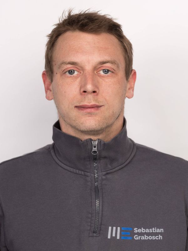 Maler- und Sanierungsarbeiten aus Meisterhand | Das Team